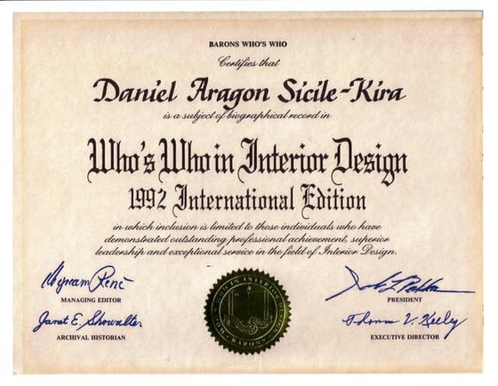 OSHA-30 Certificate | PPT