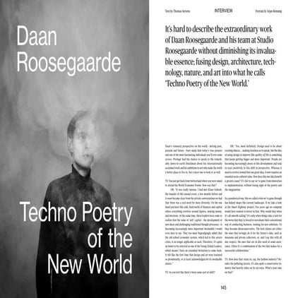 DaanRoosegaarde | PDF