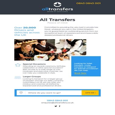 All Transfers UK | PDF
