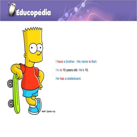 The Simpsons | PPT