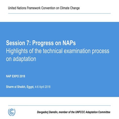 7a tep a 2018 nap expo 2018 | PPT