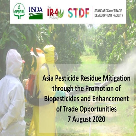 Soil Health Management: Indian Perspective | PPTX