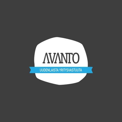 Avanto | PPT