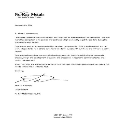 Tina Letter JM | DOC