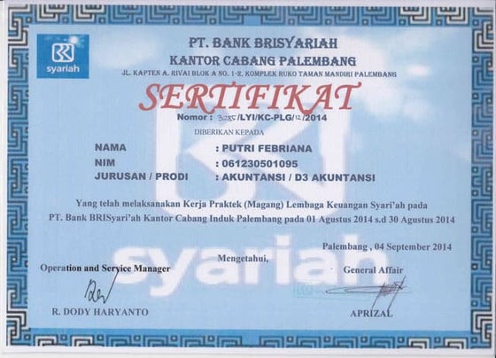 Urus izin usaha api | PDF