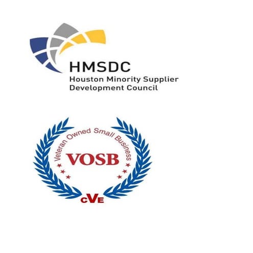 Combined Logos | DOCX