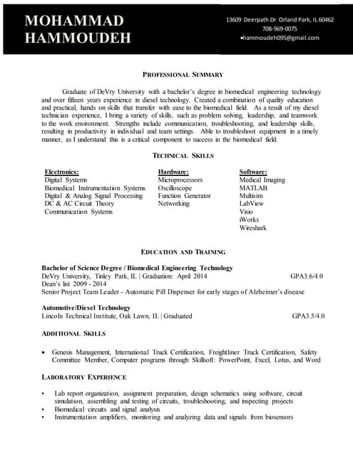 Human Factors Engineering for Medical Devices | PDF