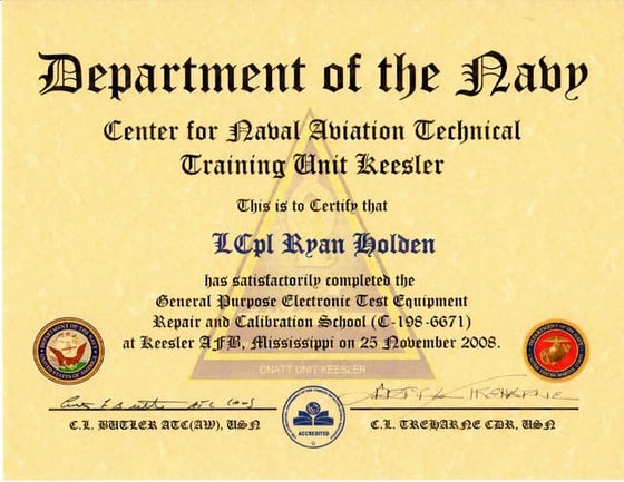 AlFuttaim Training | PDF