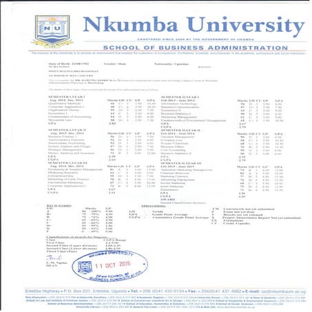 Kauma Pdf