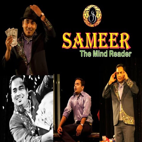 Sameer--Brochure | PDF | Television | Entertainment