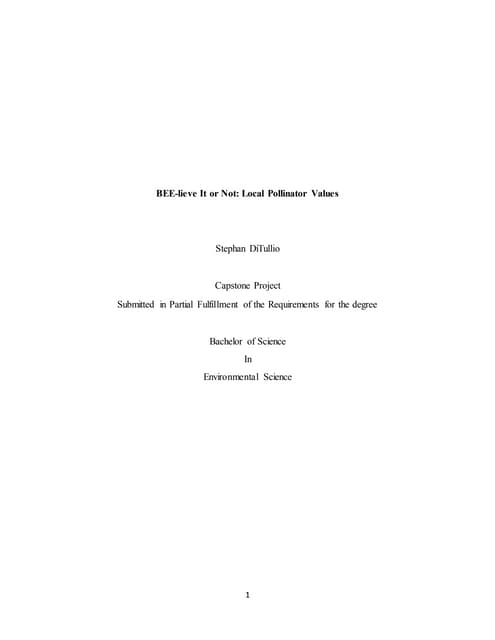 Wild bee flower preferences and their implications for bee conservation ...