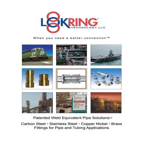 LOKRINGTECHNOLOGY | PDF