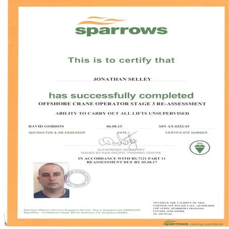 Sparrows Stage 3 | PDF