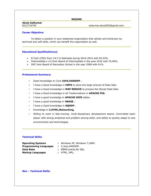 Akula Sai Kumar Pdf