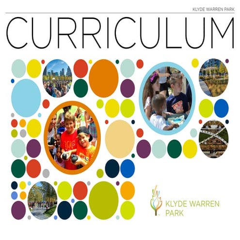 KWP_Curriculum | PDF