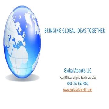 GLOBAL ATLANTIS PRESENTATION v2 | PPTX