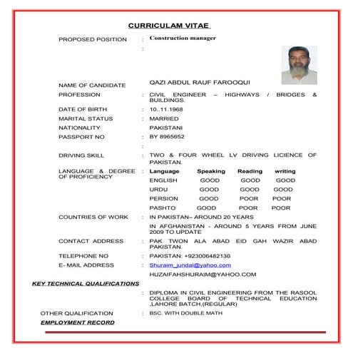 AR - CV (1) | DOC