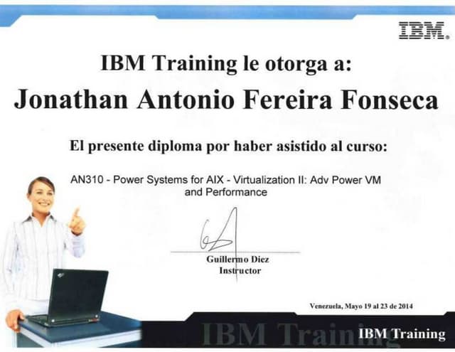Power Systems for AIX - Virtualization II Power VM and Performance | PPT Power Systems for AIX - Virtualization II Power VM and Performance | PPT