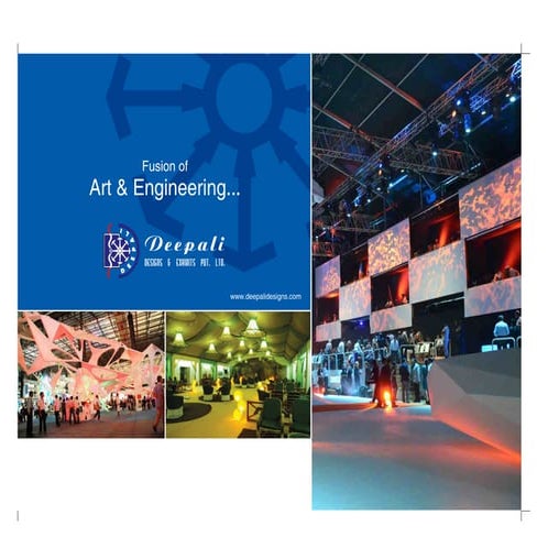 deepali catalog | PDF