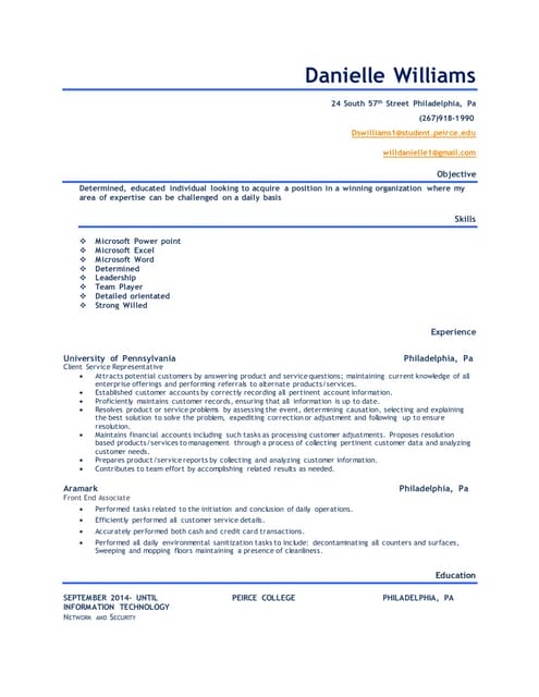 CONSTANCE E. JONES Professional Resume | DOCX | Professional School ...