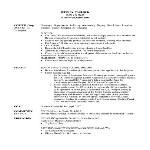 RESUME-Navy-CARLOCK | DOCX