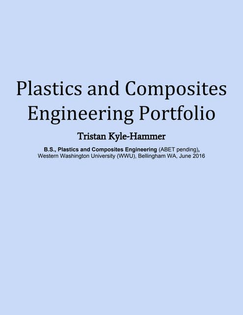 Custom molds case study | PPT