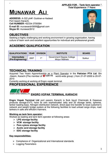 Naseem hayat RO PLANT OPERATOR CV (1).docx