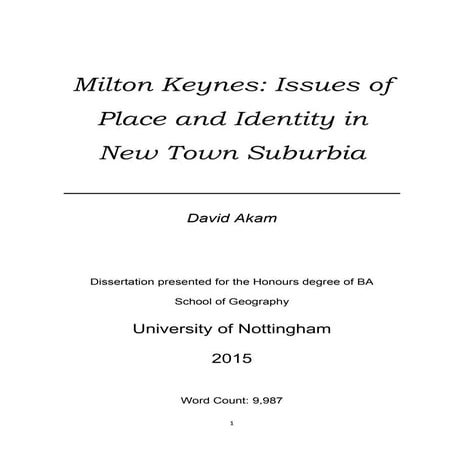 DISSERTATION - DONE | PDF