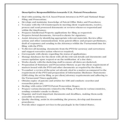 Detailed Description | DOCX