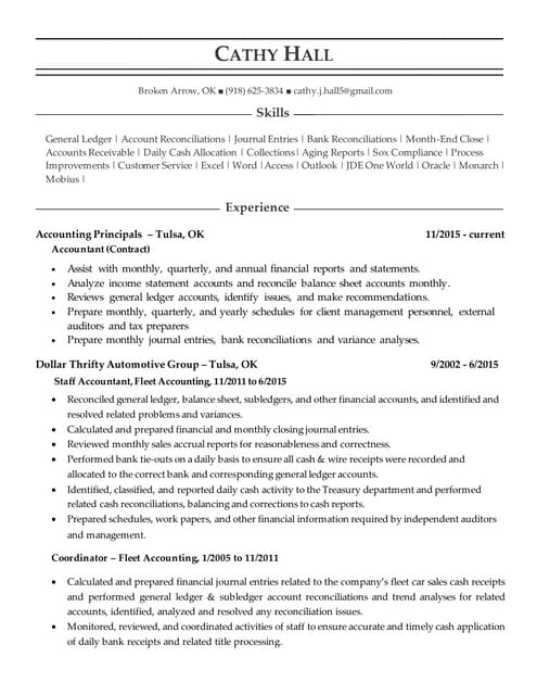 JRB Resume | PDF | Business Banking & Finance | Business