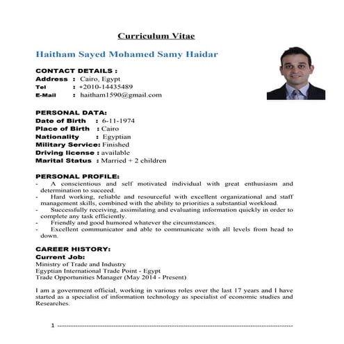 Refrence Letter Sodexo | PDF