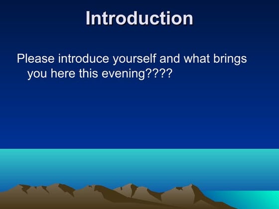 Sbc inventory management counseling flyer | PDF