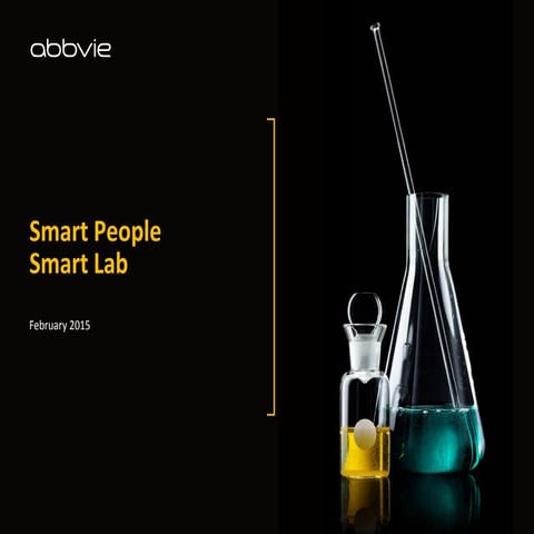 Smart People Smart Lab 2.0 | PDF