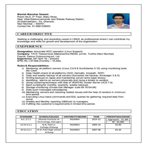 resume-normal | DOCX