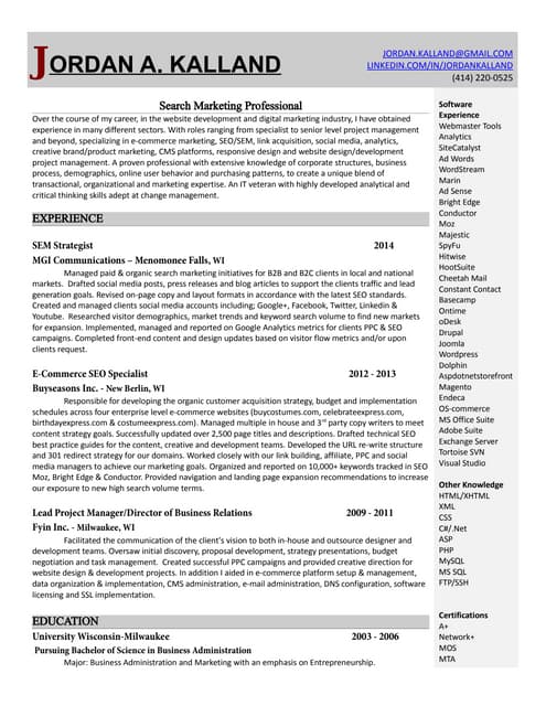 Jason Resume | DOCX