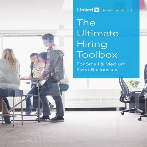the-ultimate-hiring-toolbox-new | PDF