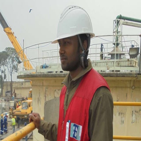 Water Intake of Ashugonj 450MW CCPP (South Project) | PPTX