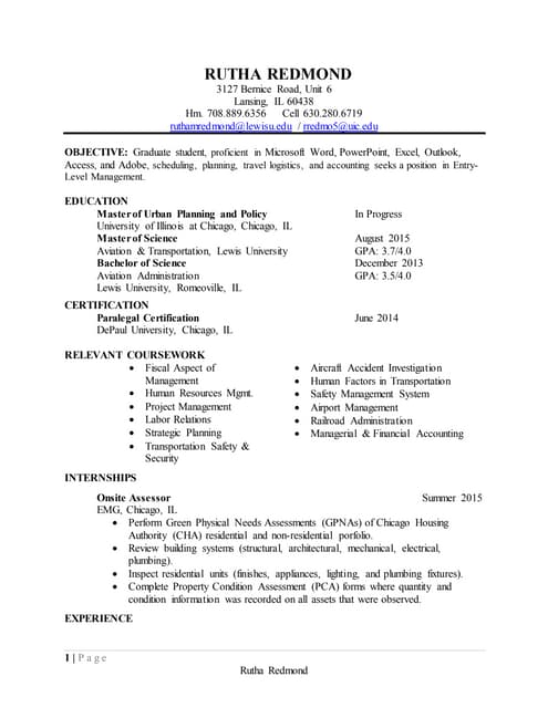 Popson,Michael_Resume | PDF