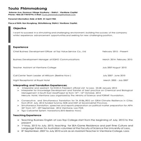 New Update_CV_Toula | DOCX