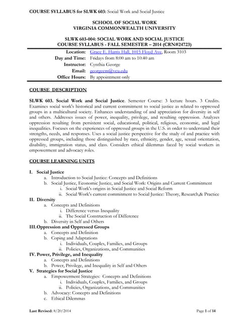 Student and College Rights & Responsibilities | PPT