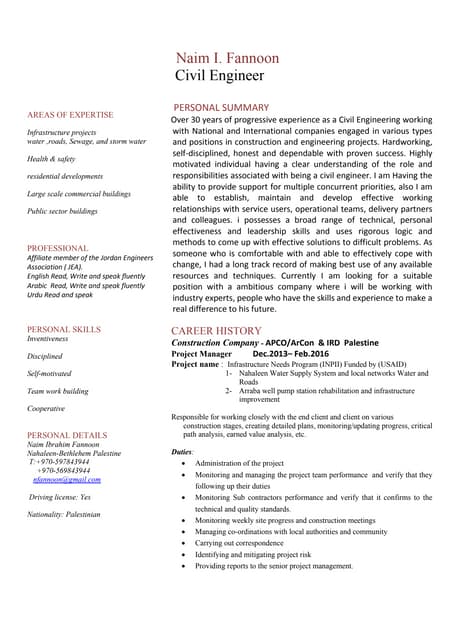 Muthukumar Civil engineer resume UPDATED (1).pdf