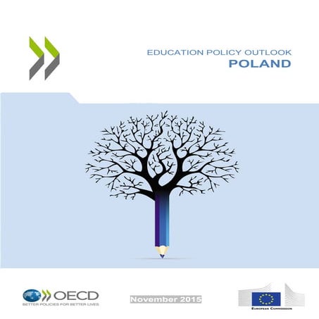 EPO Poland 2015 | PDF | Educational Assessment | Education