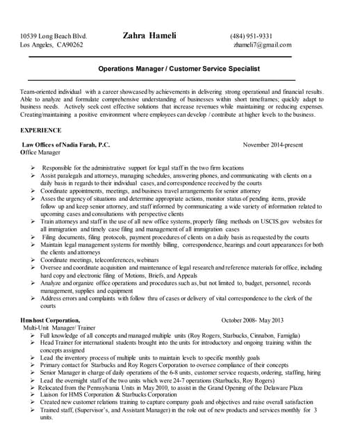 keith resume | PDF