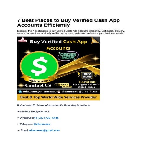 Your Guide to Bulk Buying Verified Cash App Accounts.docx