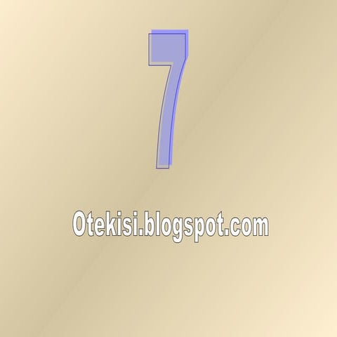 Seven Best Positions | PPT