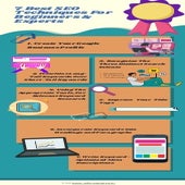 7 Best SEO Techniques for Beginners and Experts | PDF