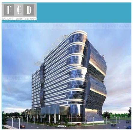 2016-11-24-FCD Group Company profile | PDF | Construction Industry ...