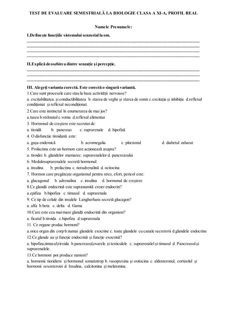 Hipotalamus hipofiza | DOCX