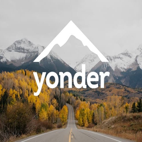 Yonder 2016 Deck-1 | PDF