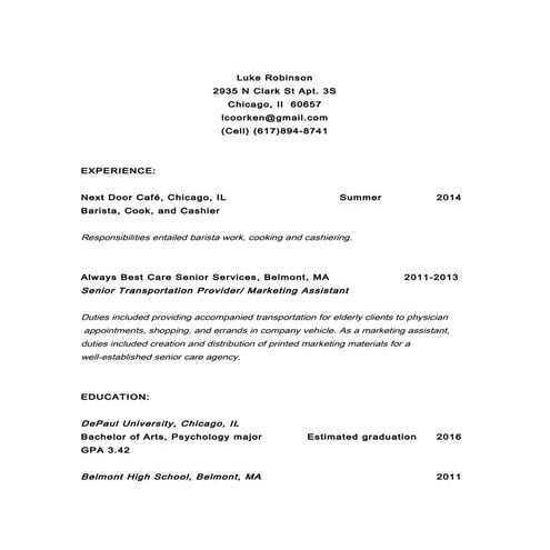 Laquisha Johnson-Bridges- RESUME | DOCX